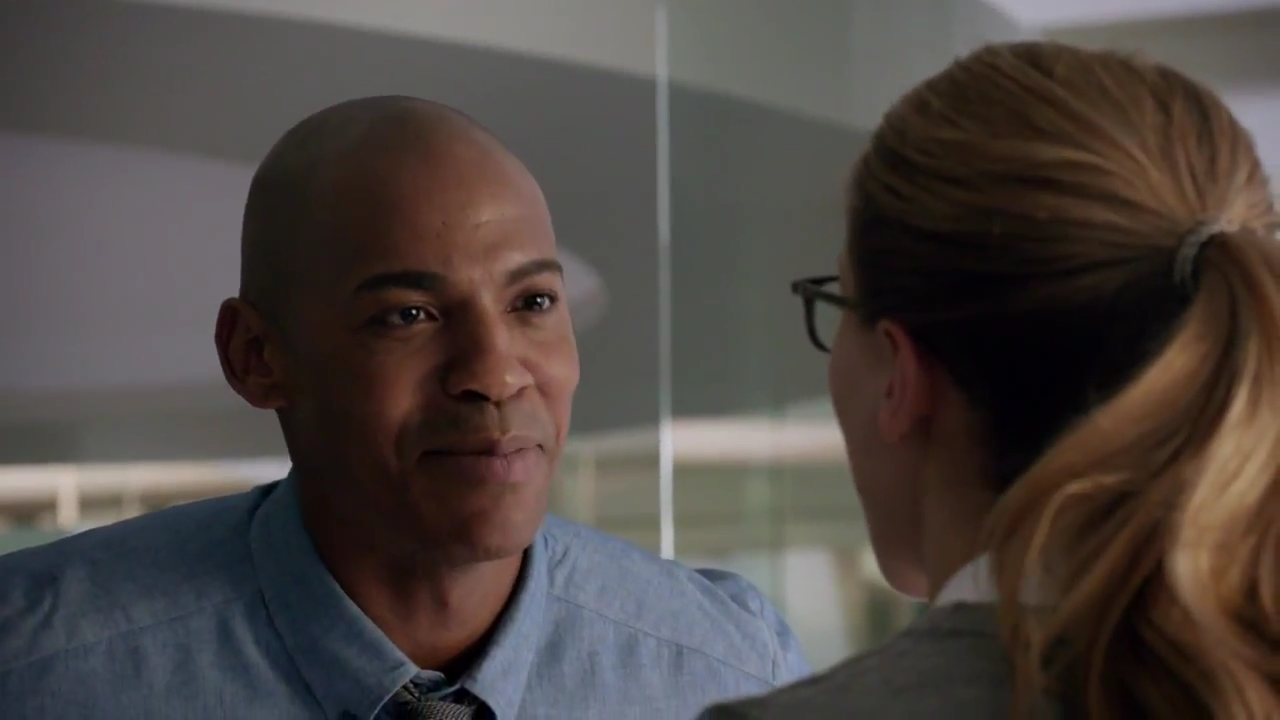 Supergirl First Look Screencaps – Supergirl: Maid of Might