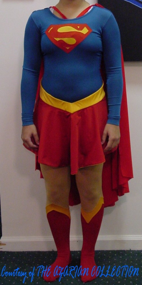 Supergirl: The Movie The director's cut analysis