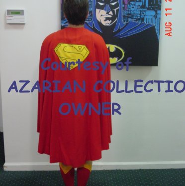 Supergirl: The Movie The director's cut analysis